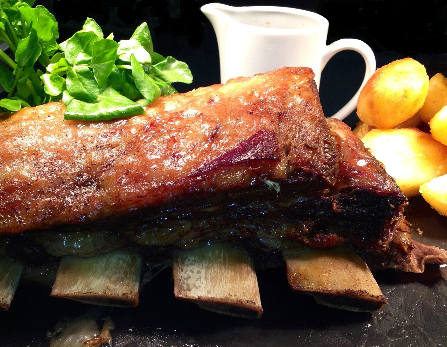 BBQs and Hog Roasts – Garden Kitchen Café